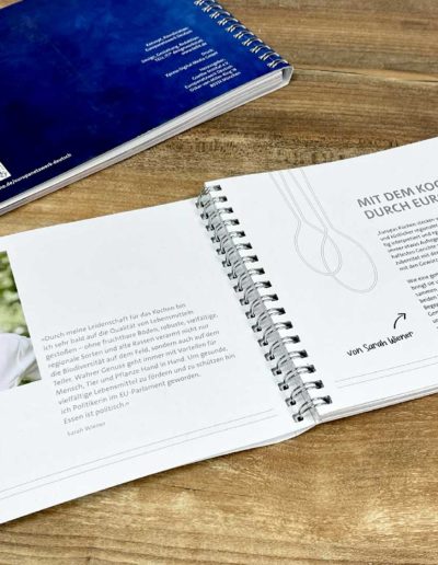 TELLiT! designwerkstatt 🔸 Werbeagentur Würzburg MSP SW